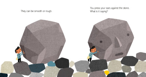 A Boy Named Isamu (2022 APALA Honor Title) | James Yang